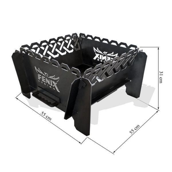 FX Palenisko Celtic Fenix Basic - stonesgarden.pl